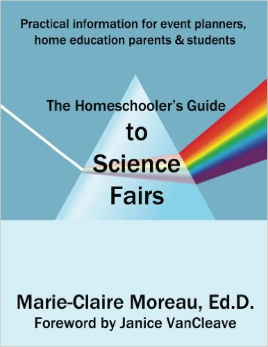 Homeschool Science Fairs - FREE eBook!