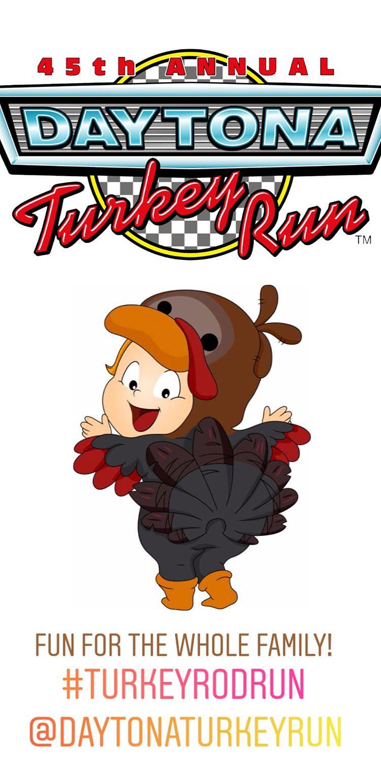 A Thanksgiving Tradition: The Turkey Run! - Mommy's Playbook