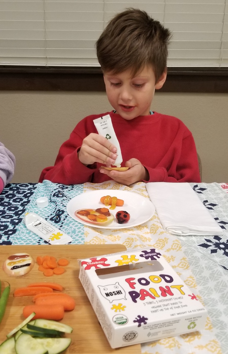 How to Encourage Your Children to Eat More Veggies! - Mommy's Playbook